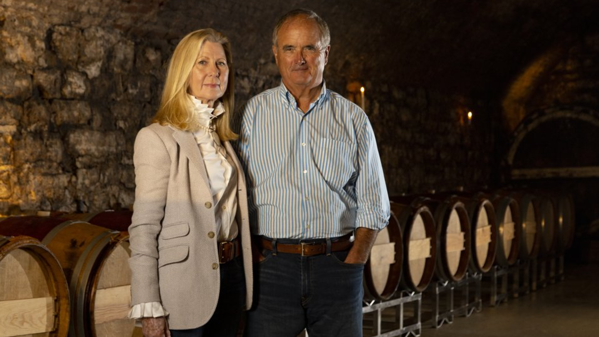 The Hoffmann's will be opening a hotel near downtown Augusta | ksdk.com
