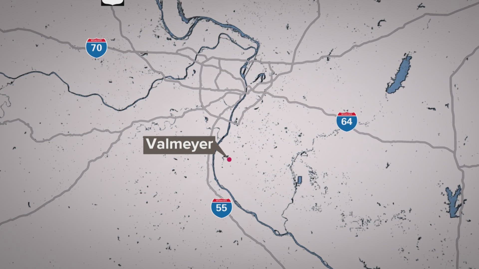 2.0 earthquake near Valmeyer, Illinois | ksdk.com