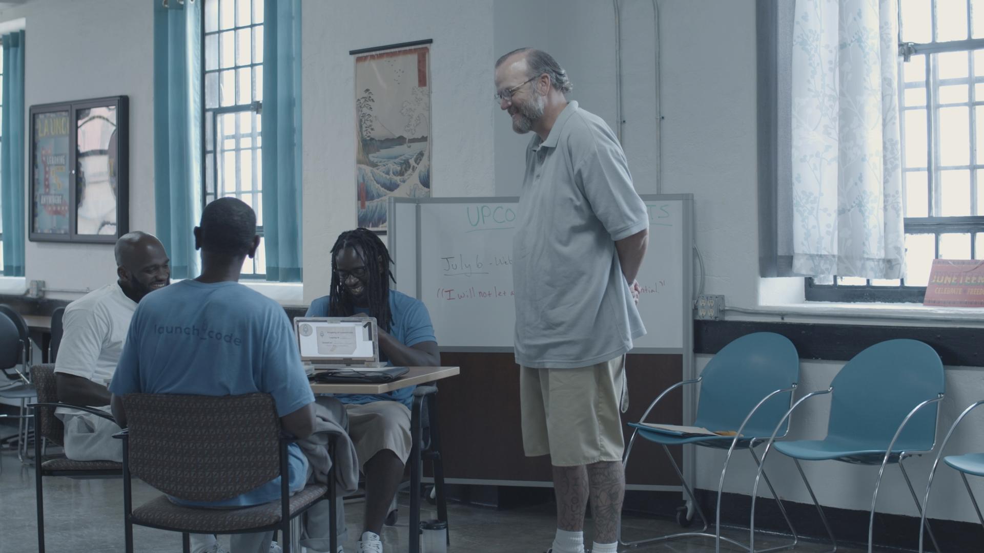 Unlocked Labs: St. Louis organization aims to increase education in ...
