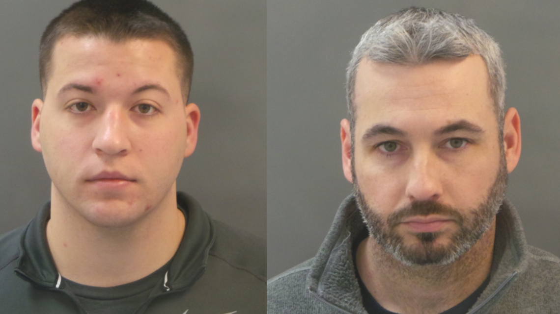 Police union accuses Gardner of abuse of power after 2 off-duty ...