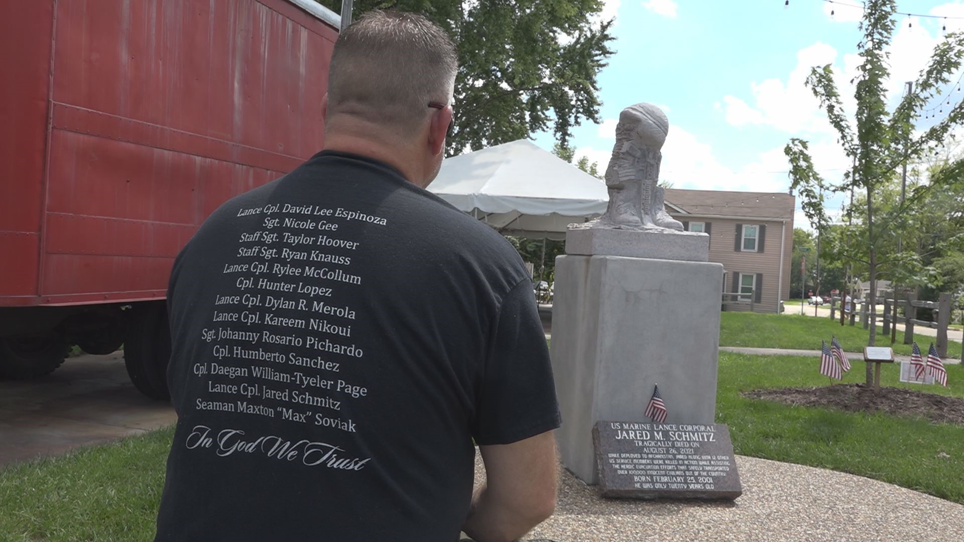 Ooh Rah! The father of Bristol Palin's second baby goes public | ksdk.com