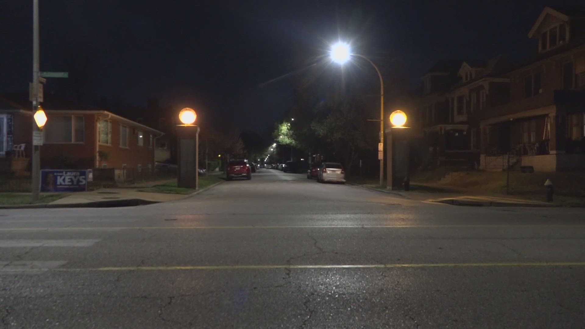 15-year-old boy found shot to death near O'Fallon Park | ksdk.com