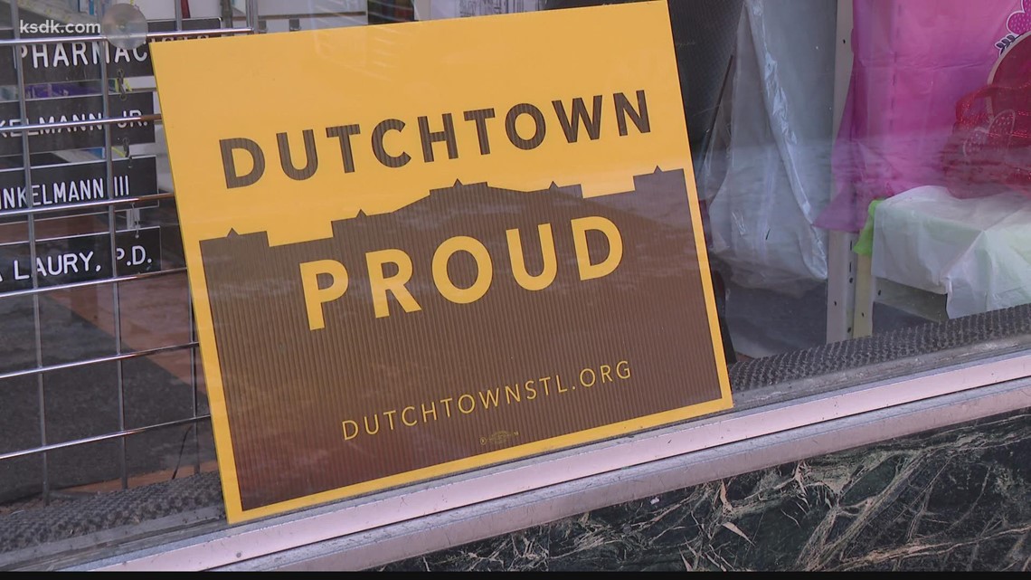 St. Louis' Dutchtown area to see major development | ksdk.com
