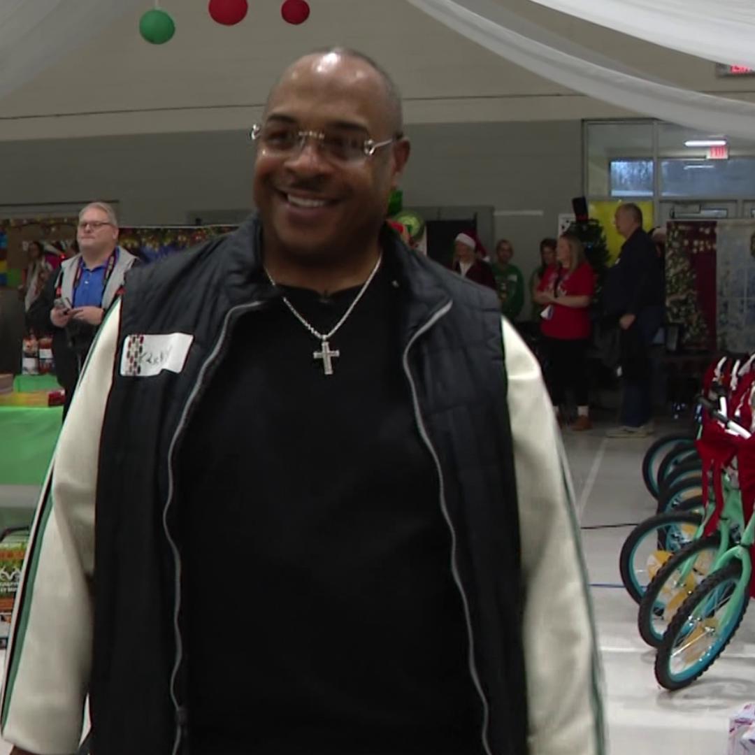 Anne Allred | ksdk.com