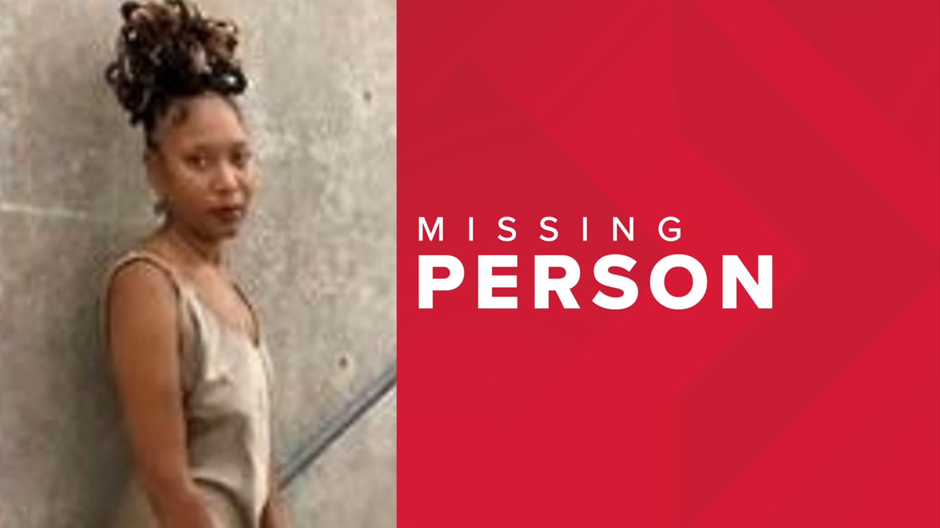 St. Louis police looking for missing 28-year-old woman with autism ...