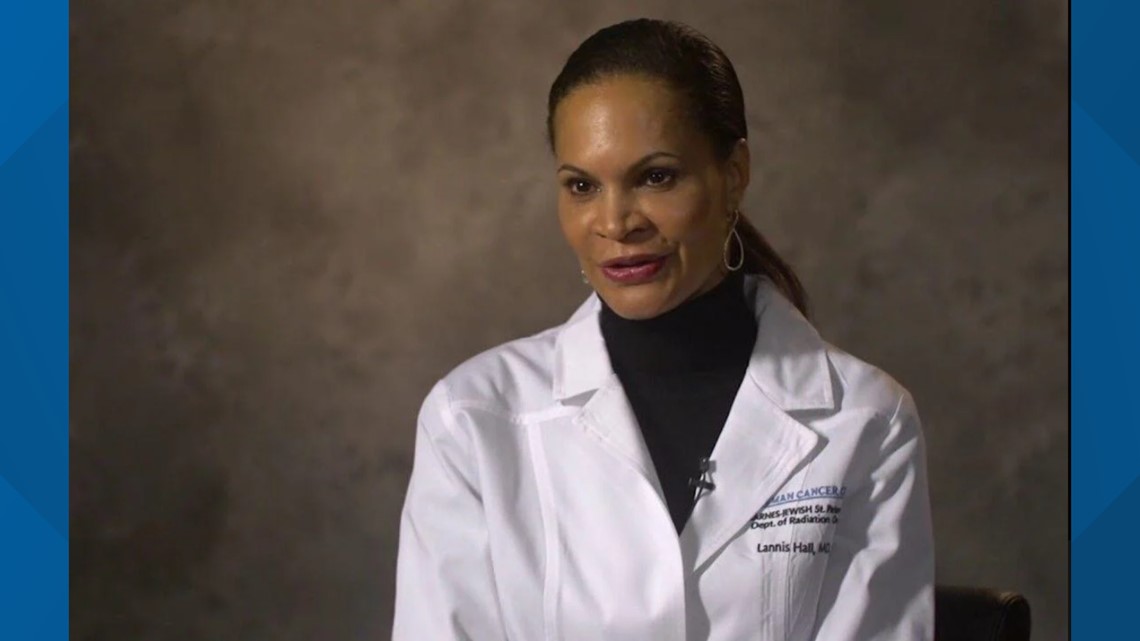 Links to better health | ksdk.com