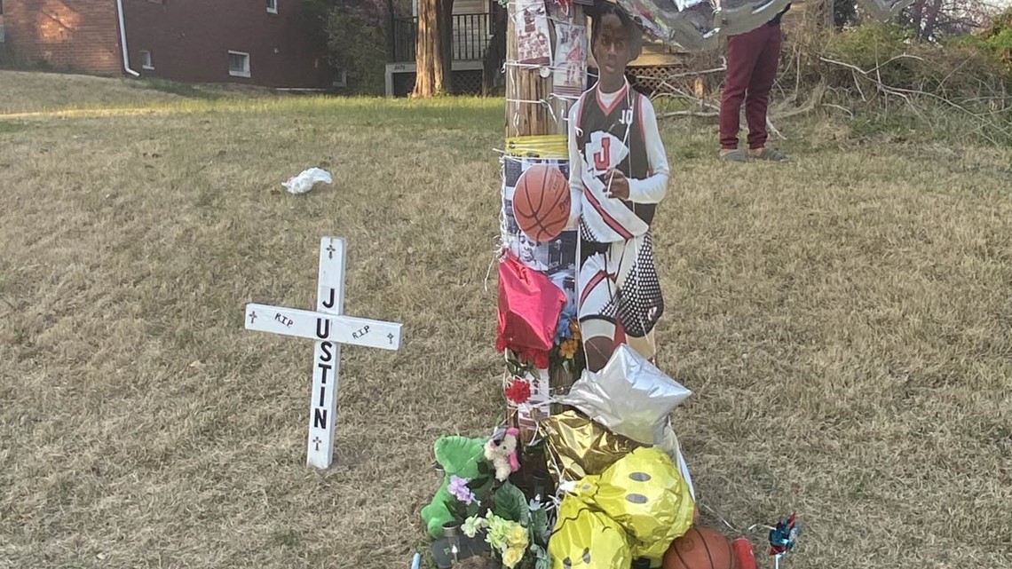 Mother of teen stabbed to death in Jennings speaks out | ksdk.com