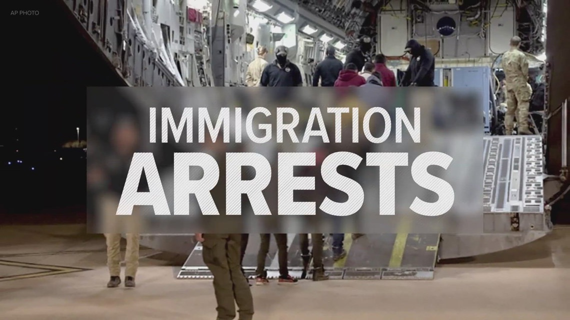 How new ICE rules are impacting Missouri, Illinois | ksdk.com