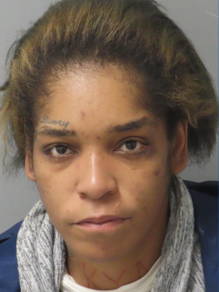 Woman arrested for Metro Bus stabbing that left pregnant woman and a ...