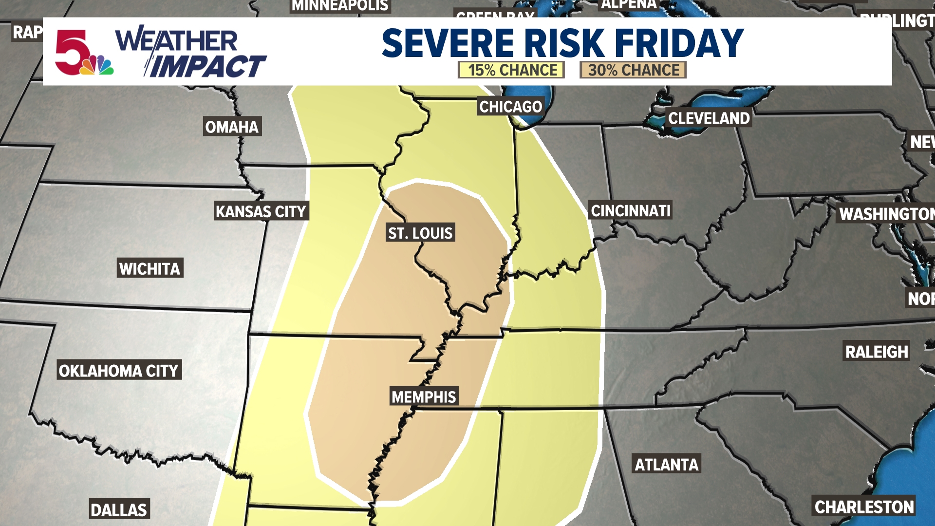 Chesterfield | Weather Cameras | ksdk.com