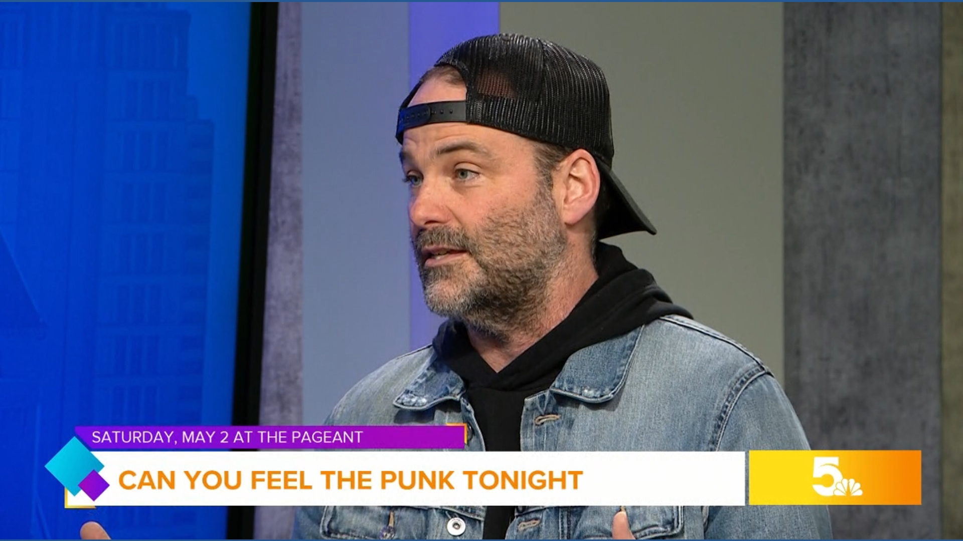 'Can You Feel the Punk Tonight' brings Disney hits with rock edge to ...