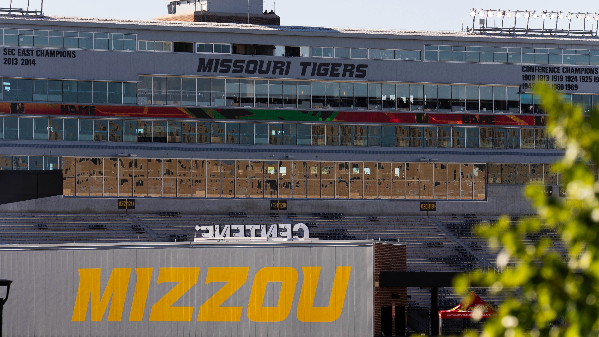 Mizzou Tigers get $62M commitment for stadium renovations, fund | ksdk.com