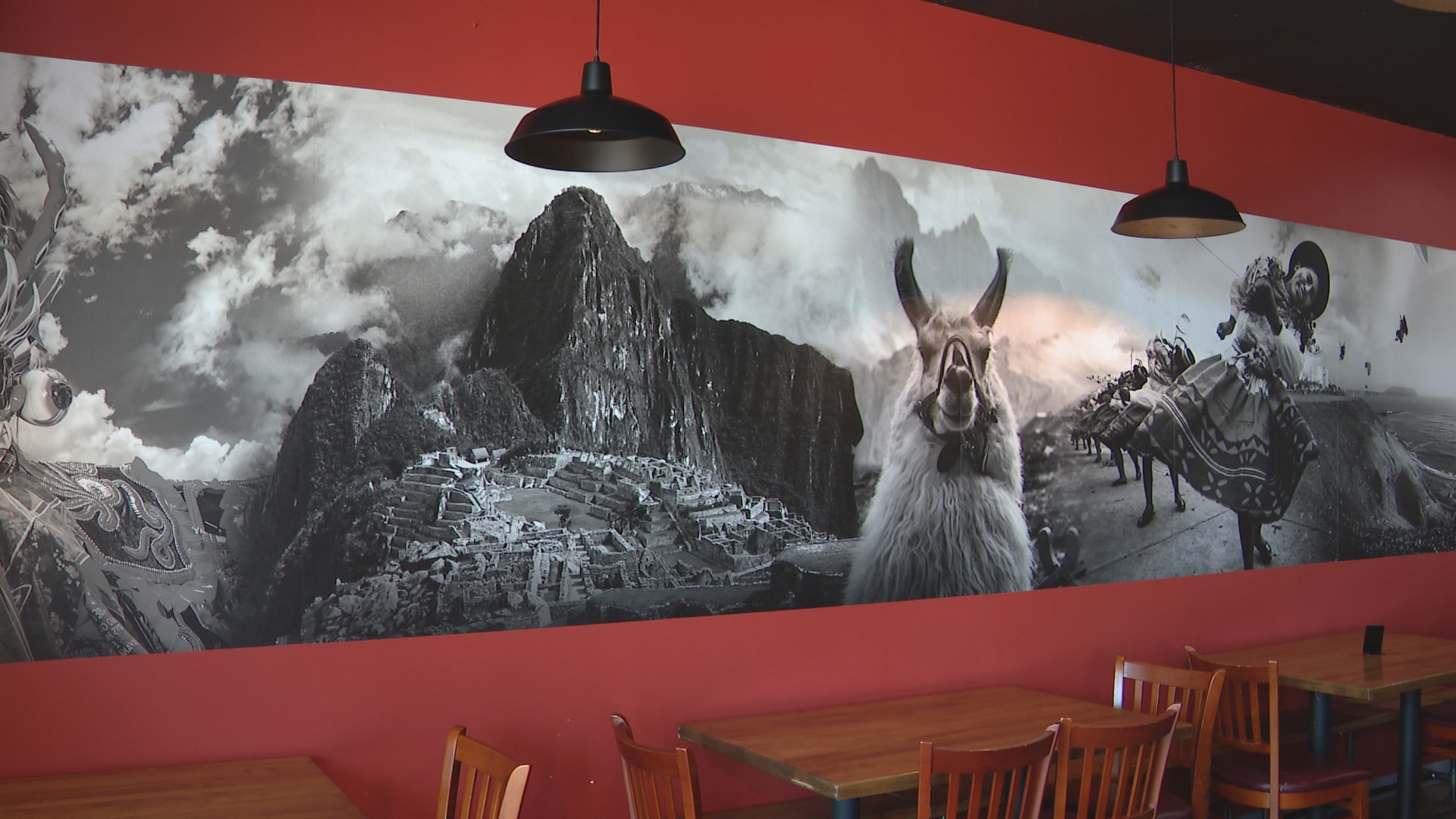 Latinos in the Lou: American dream achieved through Peruvian restaurant ...