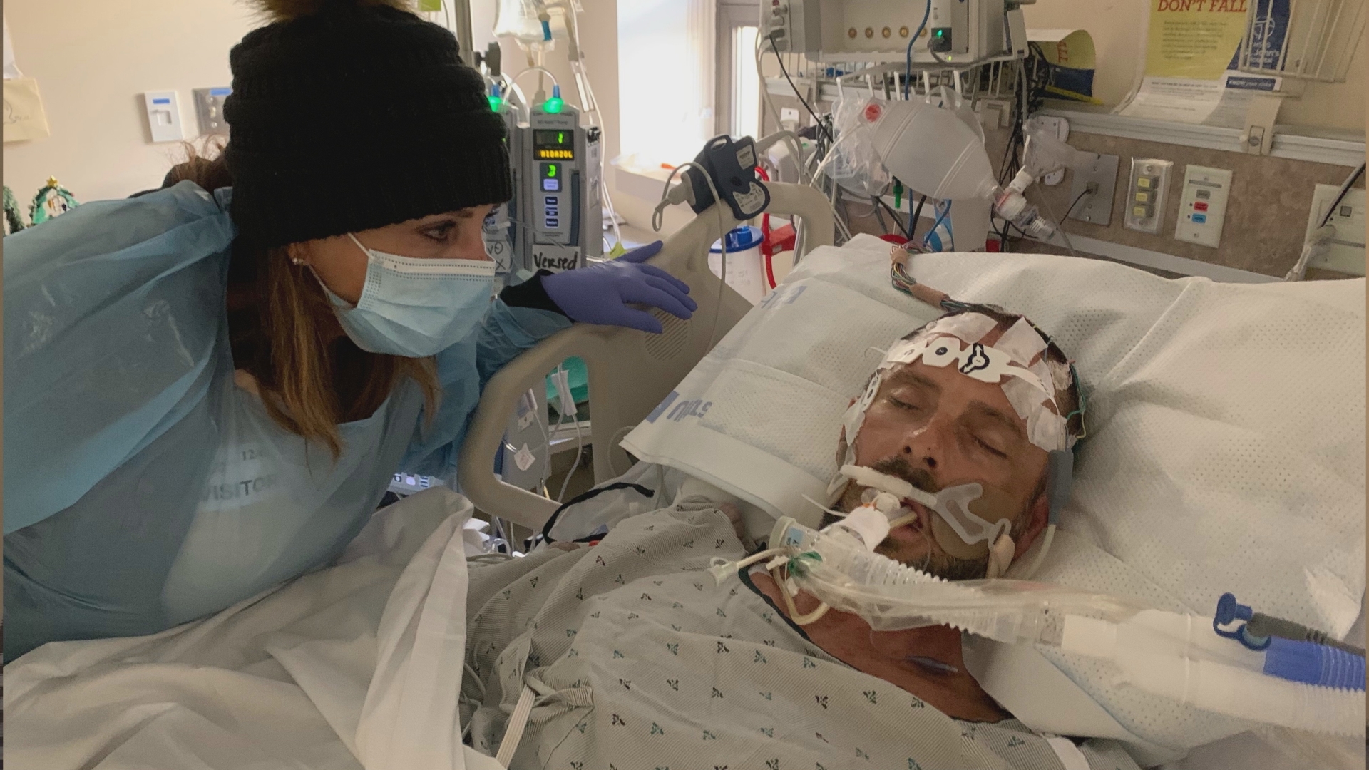 'Never give up': Shooting survivor grateful for gunman's conviction as ...