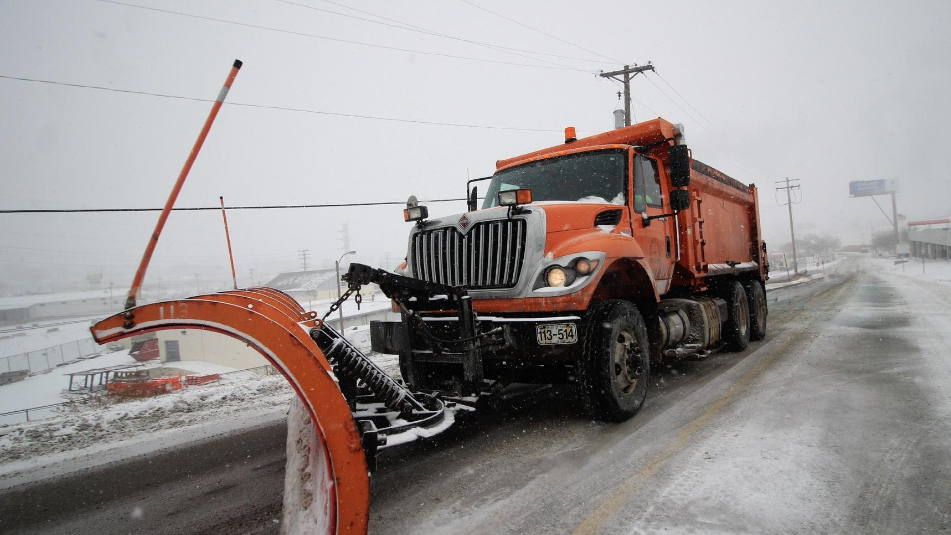 St. Louis shares snow response plan ahead of February snowstorm | ksdk.com