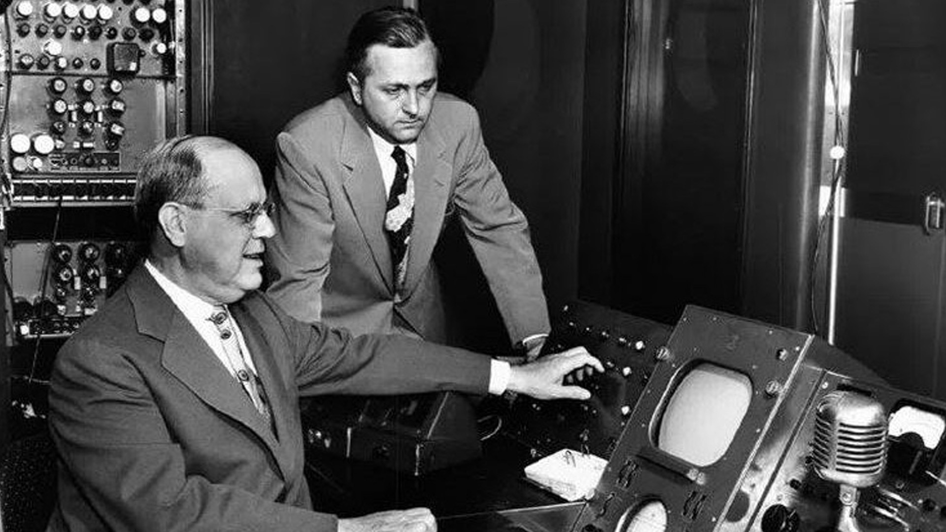 5 at 75: KSDK 5 On Your Side celebrates 75 years | ksdk.com