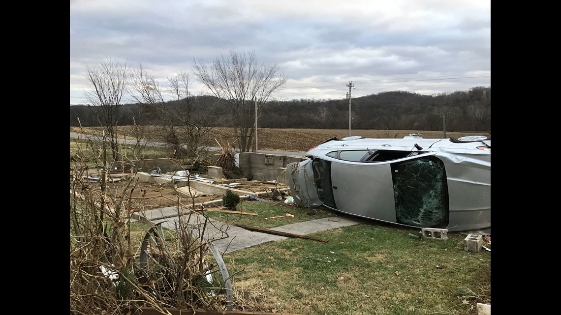 1 year later: The Edwardsville Amazon warehouse collapse | ksdk.com