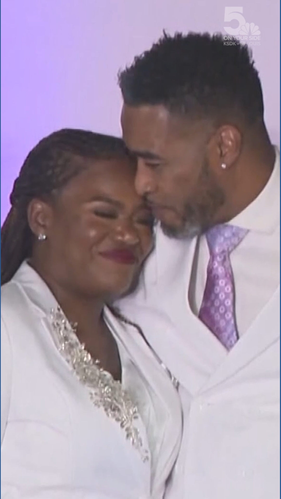 Cori Bush’s husband seeks dismissal of federal fraud case, claims ...