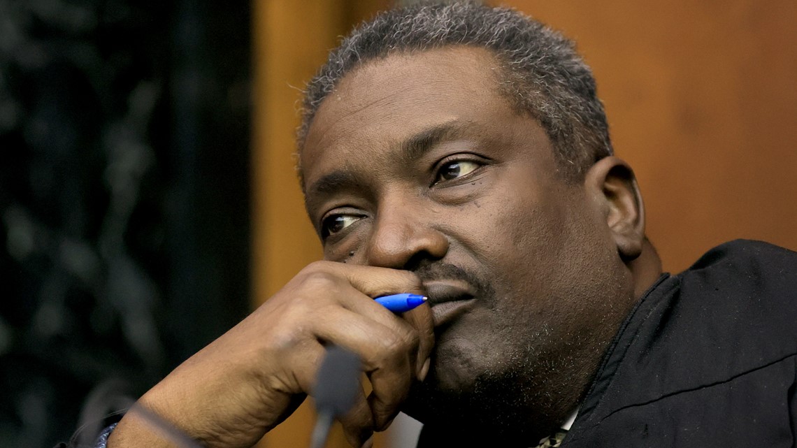 Judge: Was there 'rush' to convict Lamar Johnson? | ksdk.com