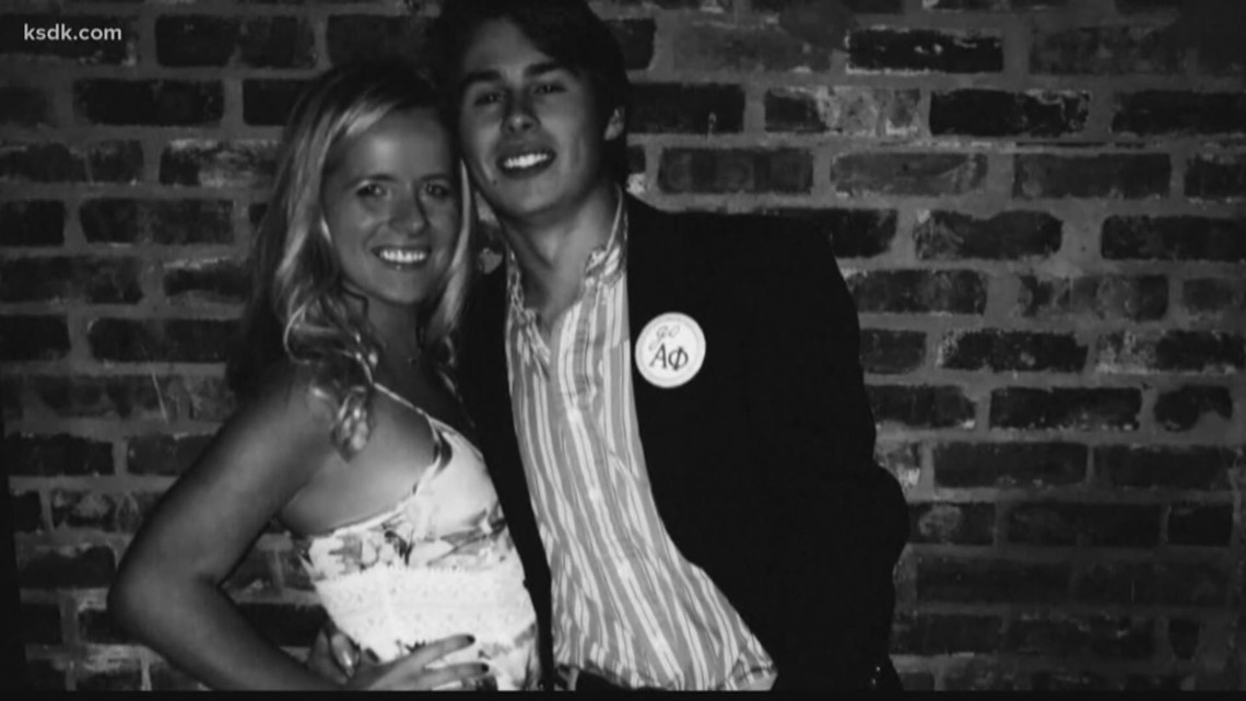 Ole Miss murder | This could be the defense for Brandon Theesfeld ...