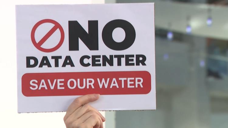 St. Charles moves to permanently ban data centers after resident ...