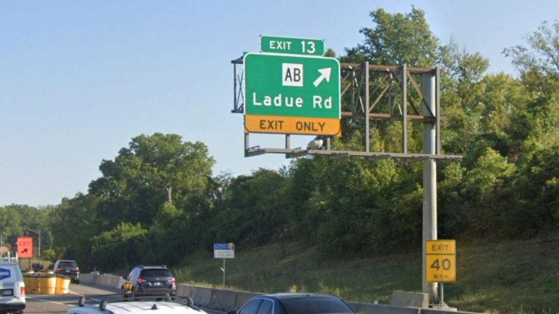 Ramp from NB I-270 to Ladue Road to close for a month | ksdk.com