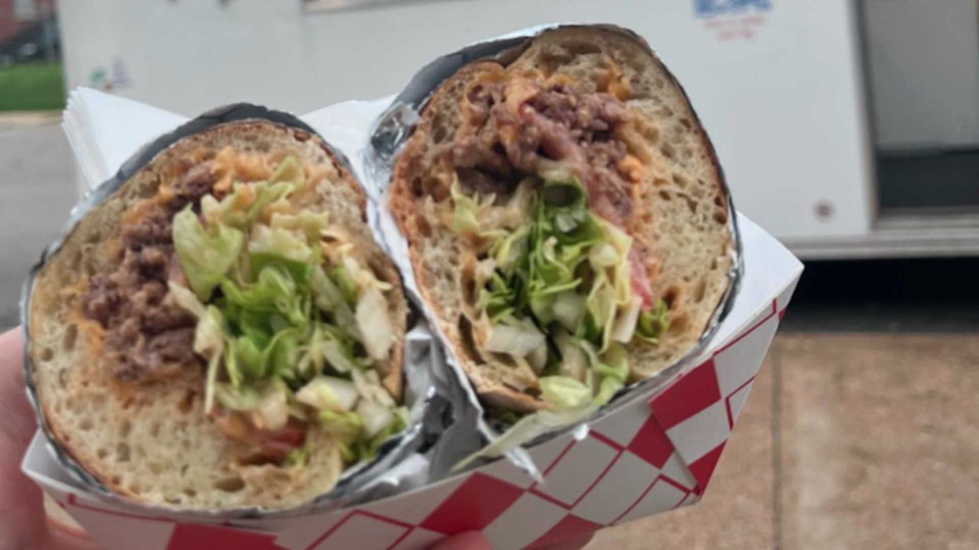 2nd Shift Brewery adds new food vendor | ksdk.com