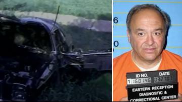 Anthony Leisure, convicted St. Louis car bombing mobster, dies in ...