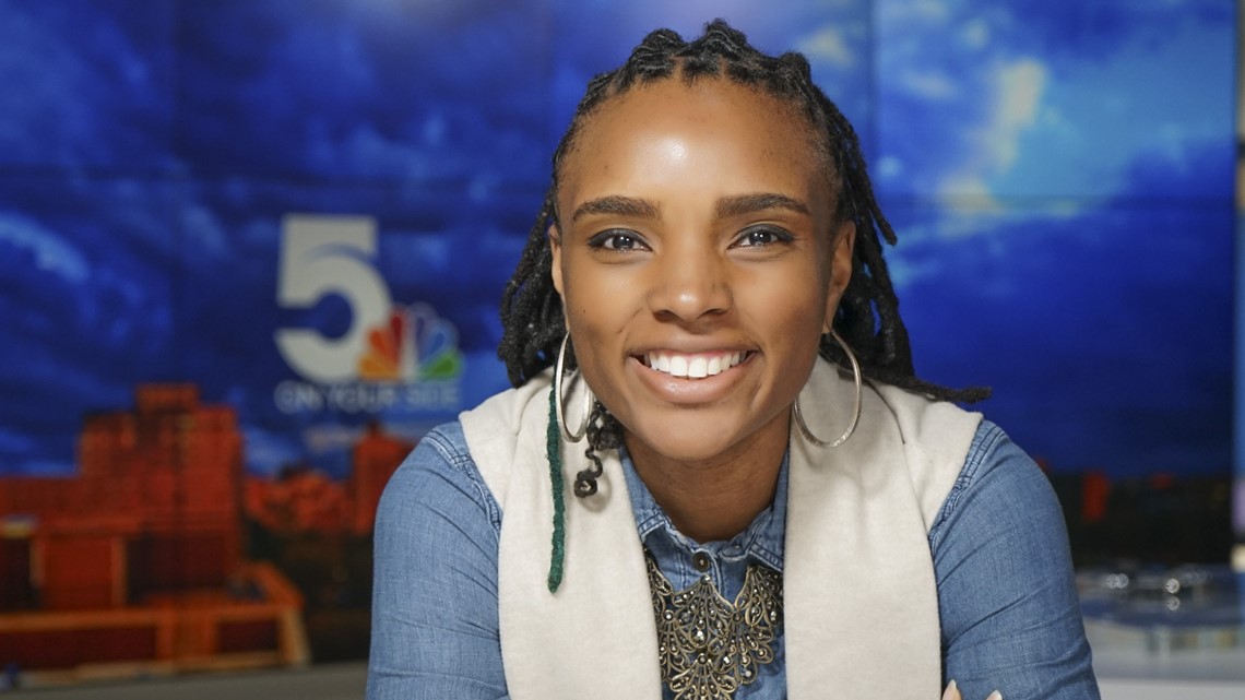 Genell Reynolds | ksdk.com