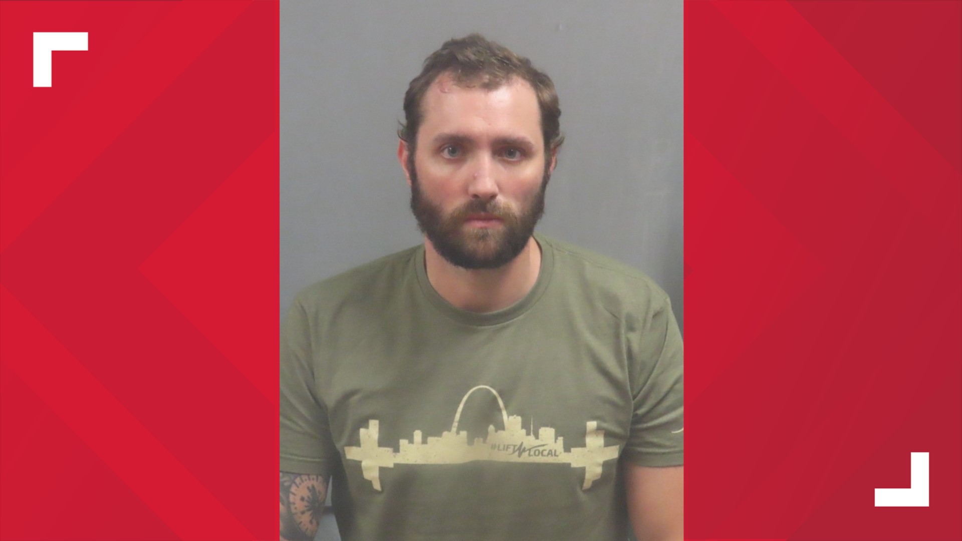 Former Jefferson County deputy charged with DWI in fatal crash | ksdk.com