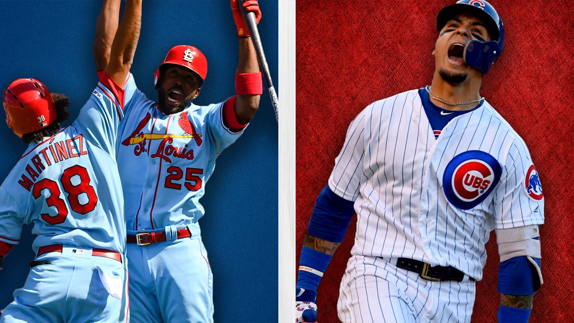 Cards/Cubs rivalry could be special in 2019 | ksdk.com