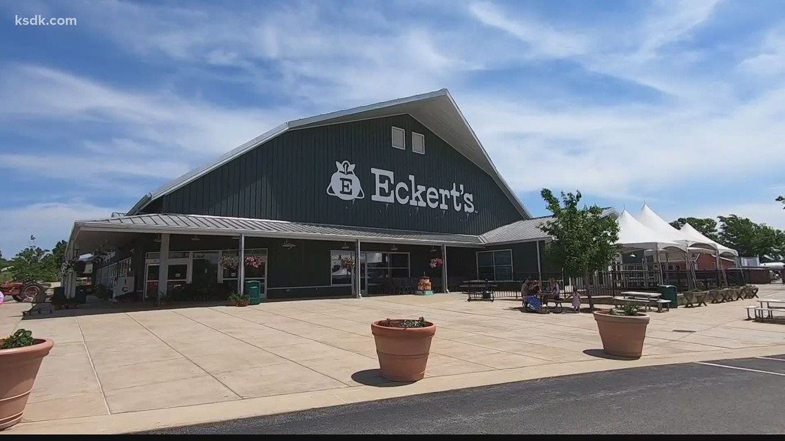 Strawberry picking, summer concerts, and a new hard cider tasting room ...