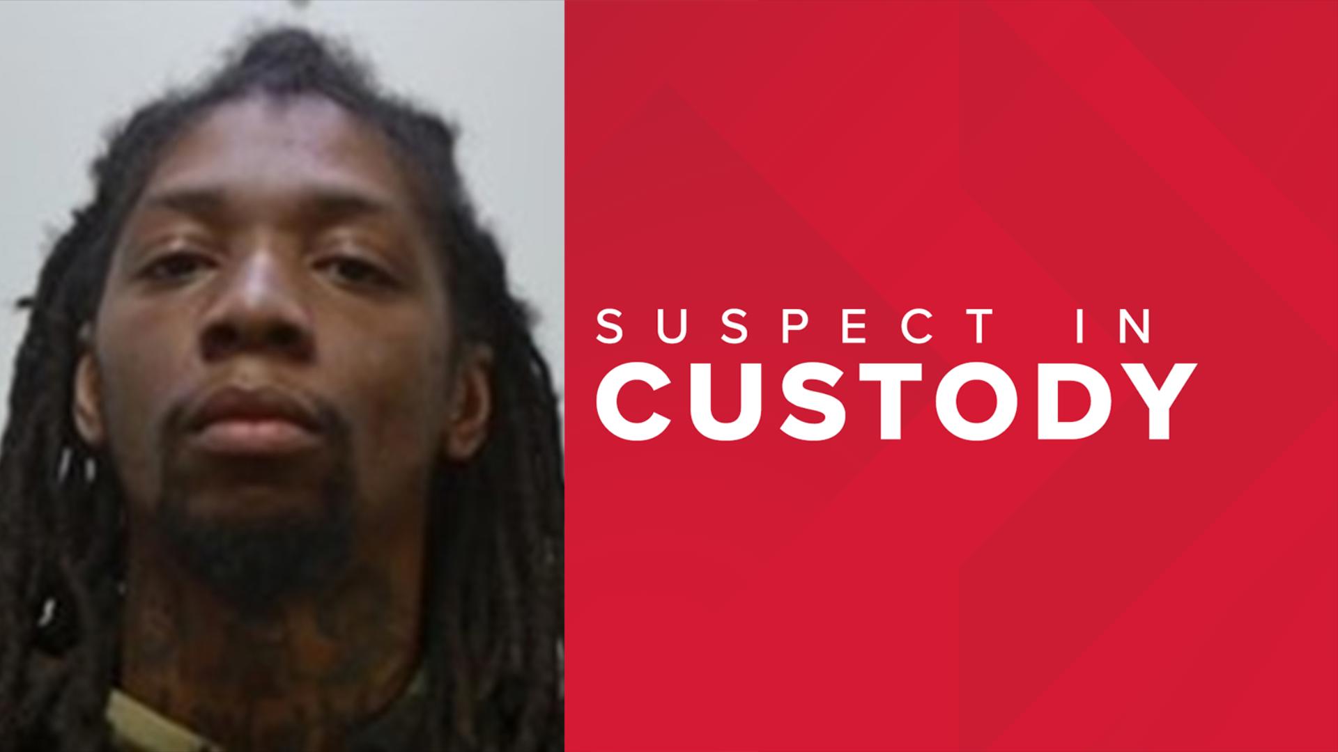 Man charged in death of Granite City woman who was shot, dropped off at ...
