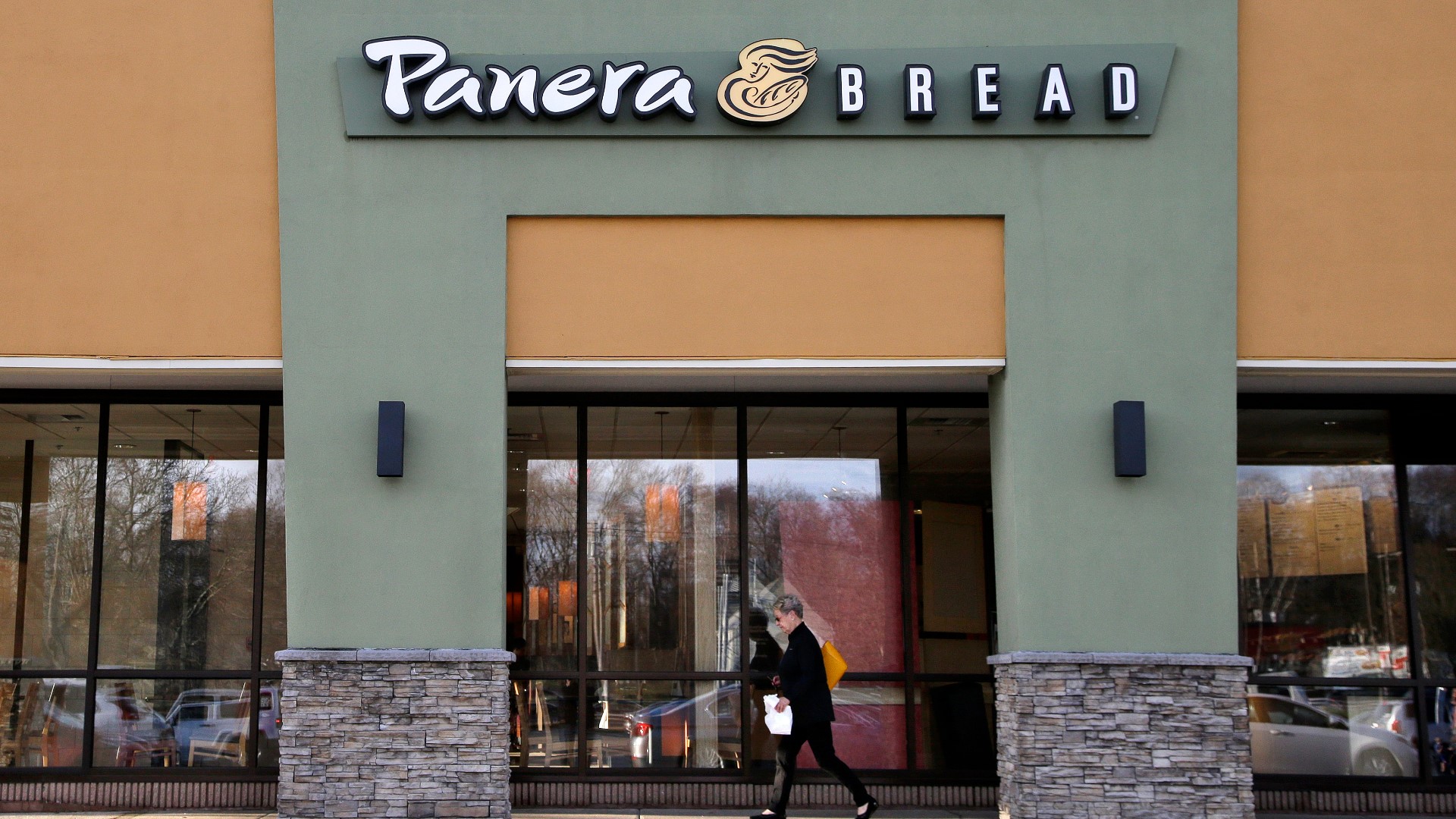 Panera Bread launches turnaround plan targeting $7B in sales after ...