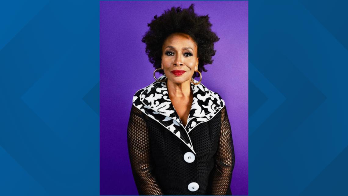 Jenifer Lewis earns spot on St. Louis Walk of Fame | ksdk.com