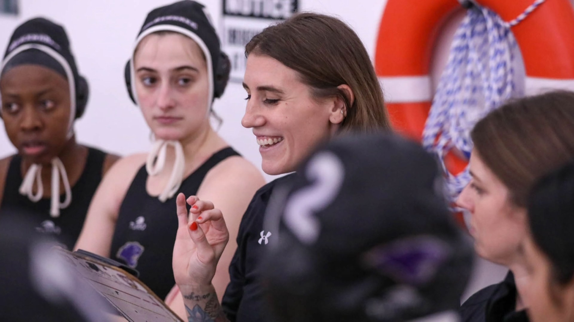 Thousands raised for beloved McKendree coach Colleen Lischwe after ...