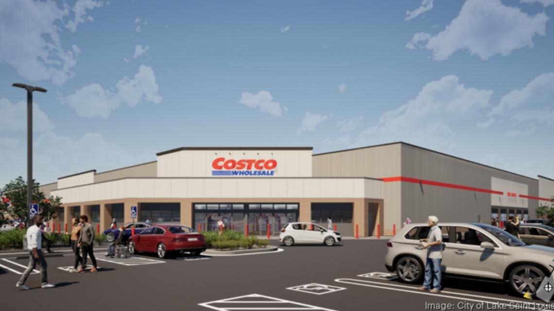 Costco pursues sixth St. Louis-area store | ksdk.com