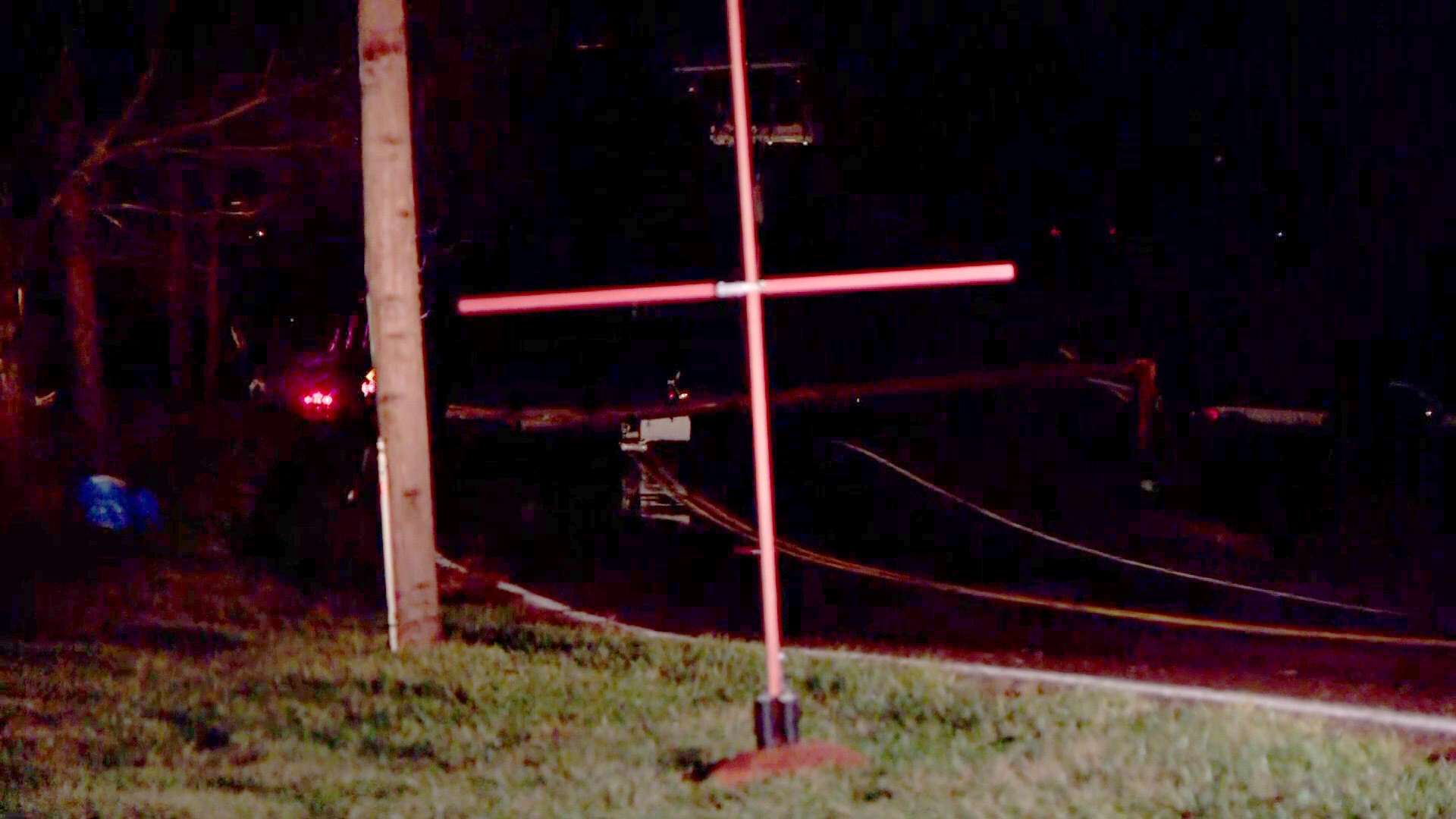 Homes lost, tractor-trailers overturned as tornadoes race through ...