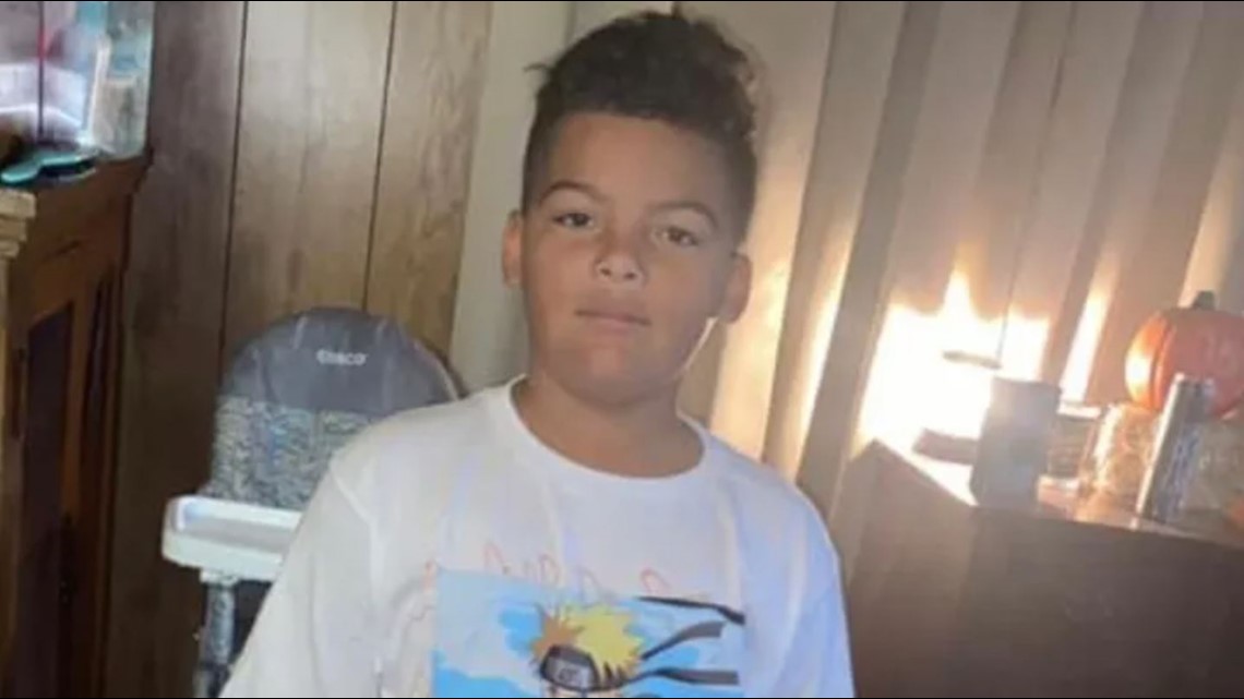 Missouri man convicted of 10-year-old's murder | ksdk.com