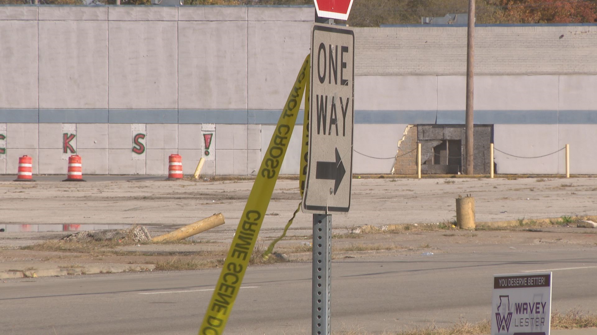 Fight at East St. Louis nighclub leads to deadly shooting outside ...