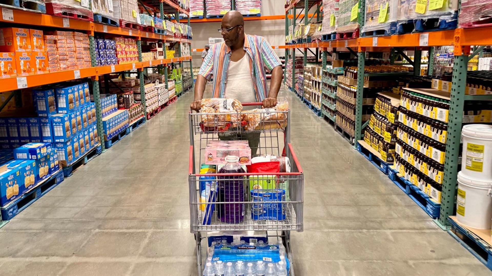 Life after prison with Christopher Dunn | ksdk.com