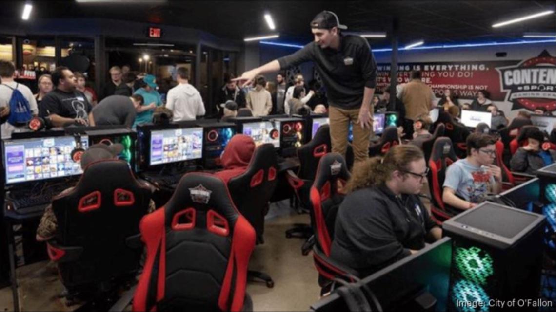 Recreation facilities proposed for vacant theater | ksdk.com