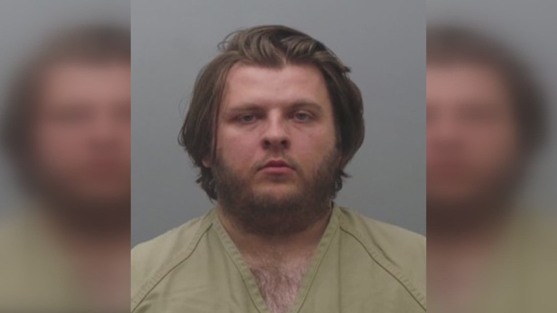 Hearing Tuesday in child sex abuse case spanning several states | ksdk.com