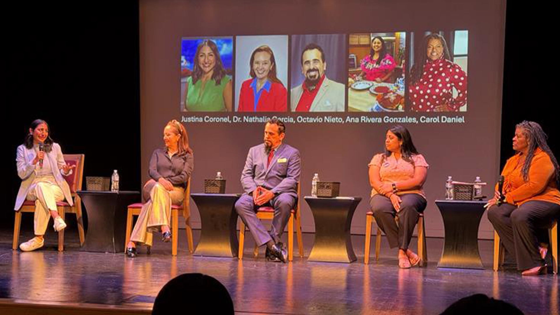 Justina Coronel | ksdk.com