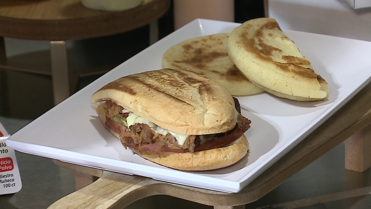The new food at Busch Stadium for St. Louis Cardinals fans | ksdk.com