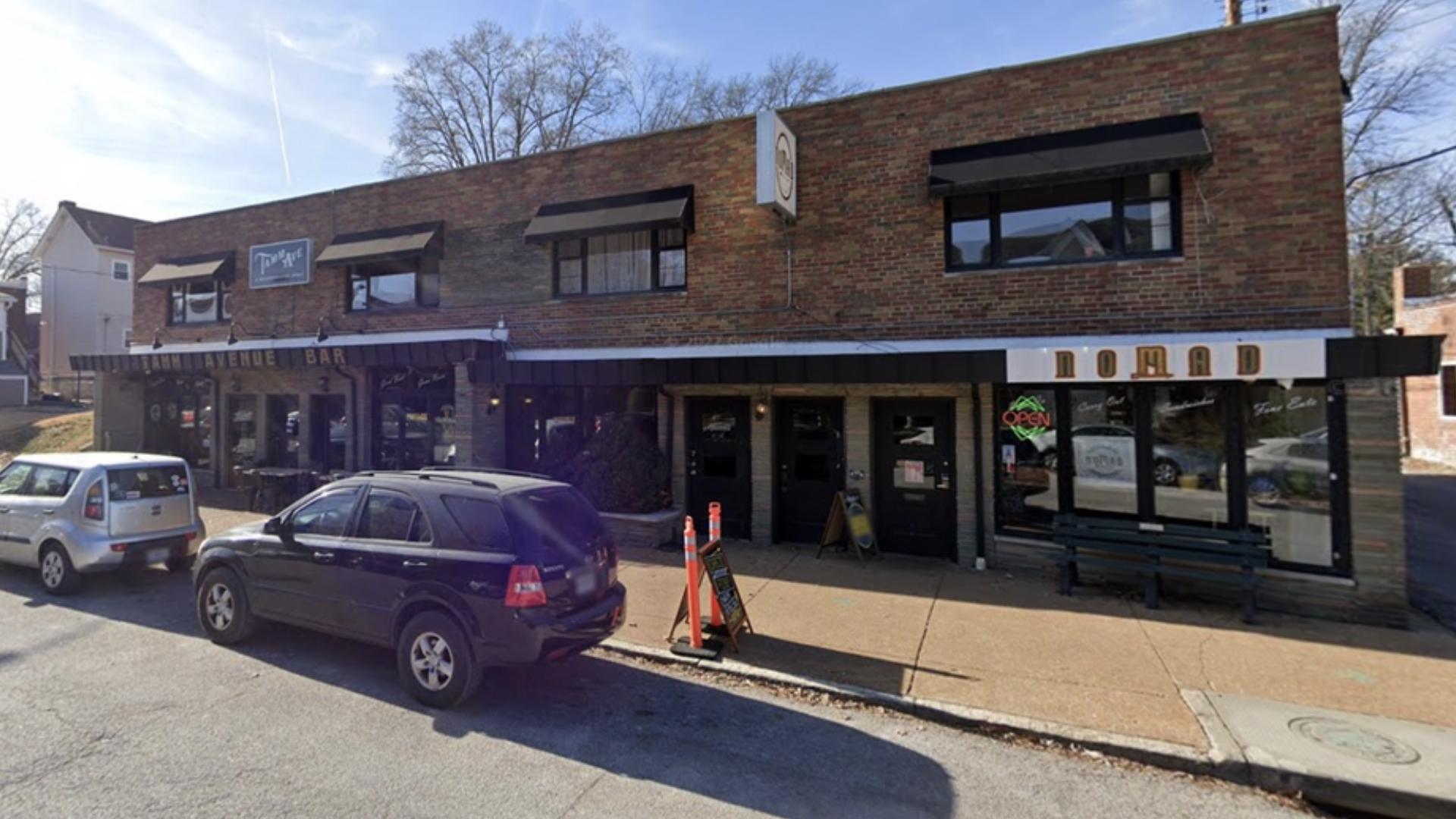 Nomad restaurant closes after 5 years in Dogtown | ksdk.com
