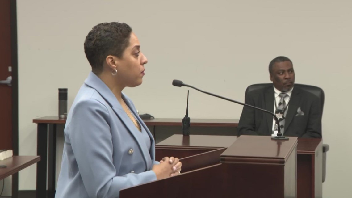 New bill calls for St. Louis special prosecutor appointment | ksdk.com