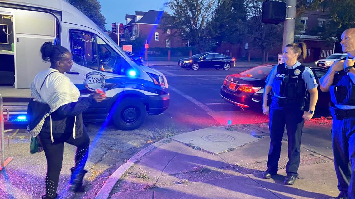 National Night Out Events Connect St Louis Neighbors With Police national-night-out-events-connect-st-louis-neighbors-with-police
