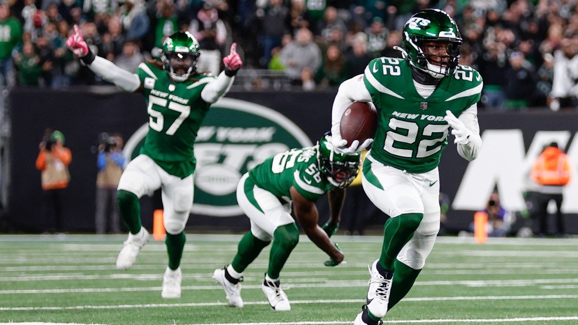 St. Louis graduates have big weekend in NFL | ksdk.com