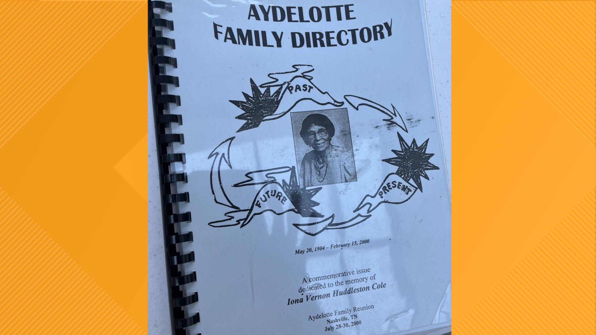 2 St. Louis women unlock legacy of a 20th century slave | ksdk.com